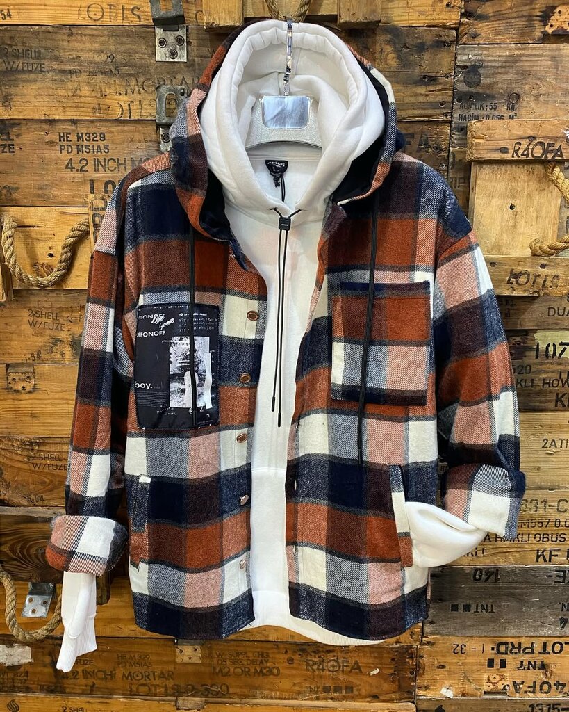 Mini-market Mühimmat Beşiktaş, İstanbul, foto