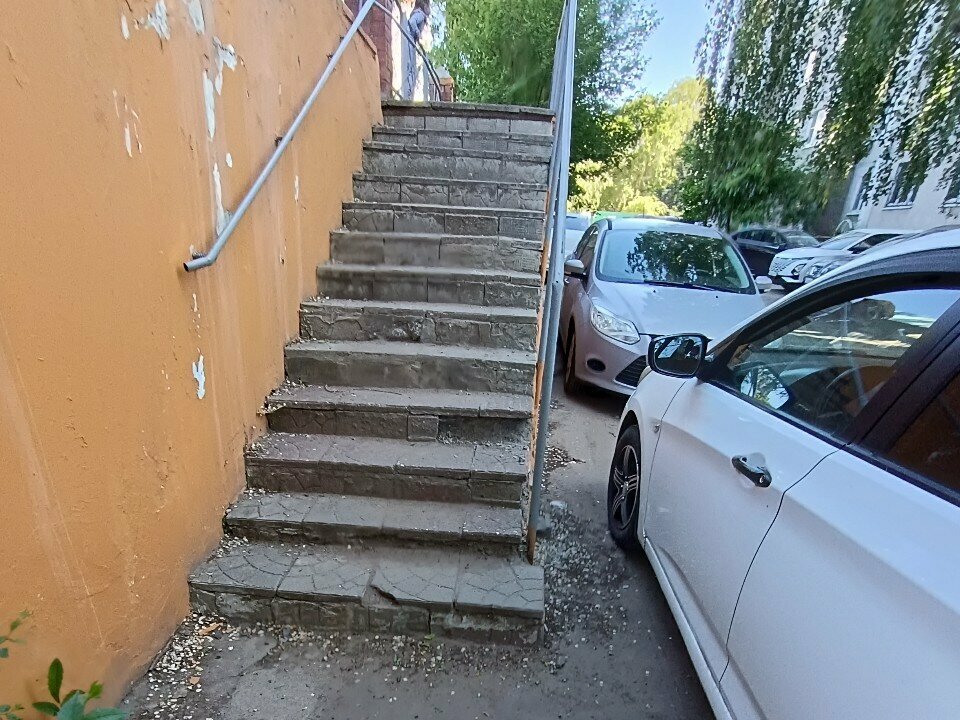 Teslimat noktası Wildberries, Voronej, foto