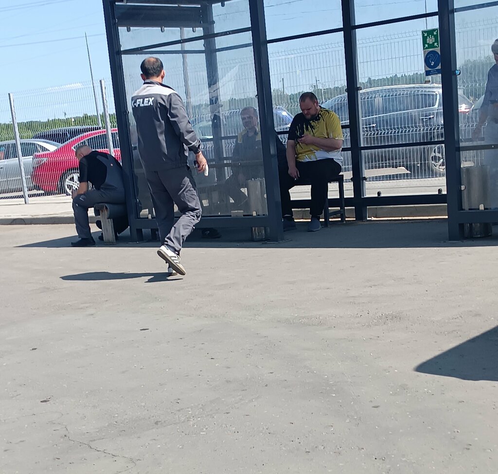 Plastik ve polimer firmaları K-Flex, Moskova ve Moskovskaya oblastı, foto