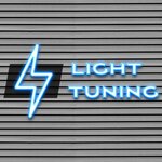 Light Tuning (Kantemirovskaya Street No:65с12), detaylı oto bakımı  Moskova'dan