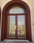 Hameed Aluminum & Carpentry Est (Sheikh Zayed Bin Sultan Road No:2/1), alüminyum doğrama  Dibba'dan