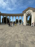 Рута (Krasnodar Territory, Sochi, Tsentralniy Microdistrict, Navaginskaya Street), geziler  Soçi'den