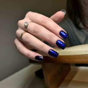 Romanuk Nail’s (No:к355, Zelenograd), manikür-pedikür  Zelenograd'dan