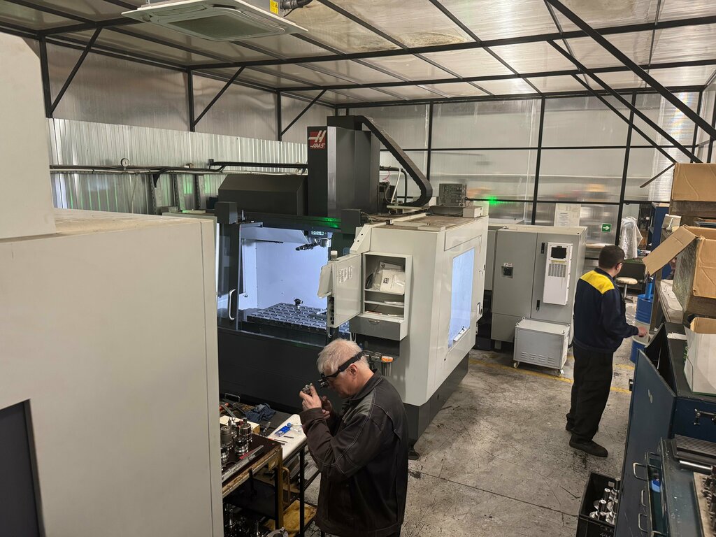 Torna işleri М-Прост, Minsk, foto