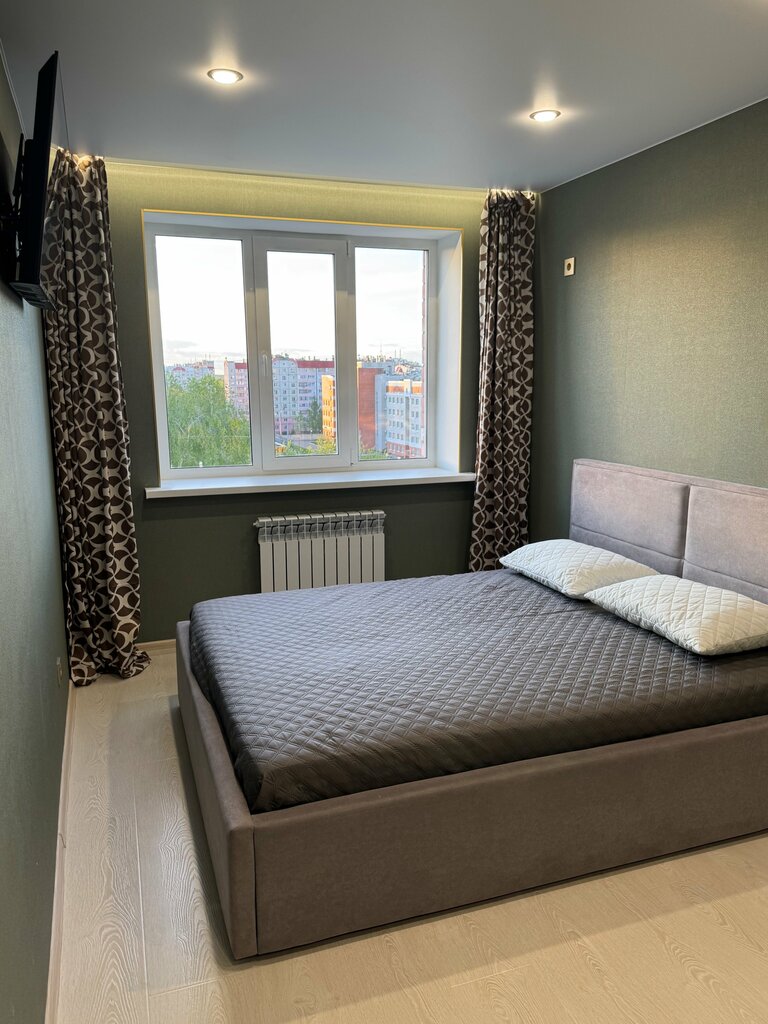Apartman kompleksi Апартаменты 57, Orel, foto