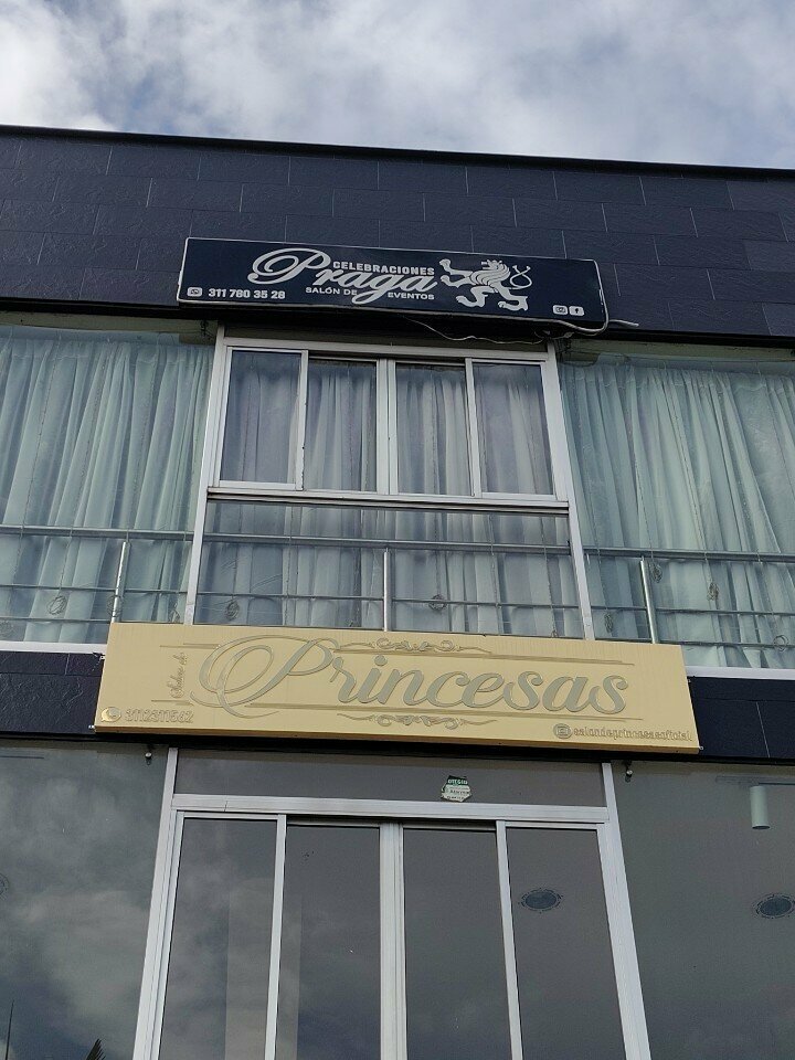 Etkinlik organizasyonu Praga, Medellin, foto