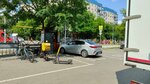 Паркомат (Korenovskaya ulitsa No:10, Krasnodar), parkomat  Krasnodar'dan