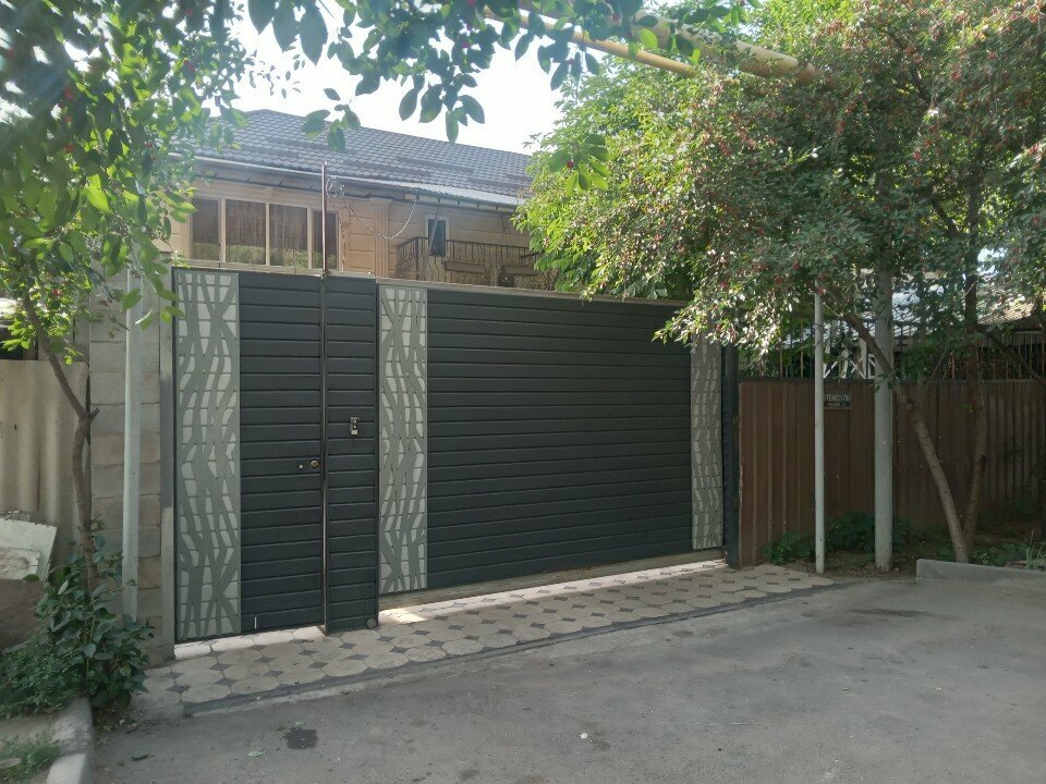 Kazan ve kazan ekipmanları Kazall-Service, Almatı, foto