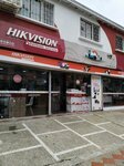Dyf Security Authorized Distributor Hikvision, Hilook and Ezviz Security Cameras (Antioquia, Municipio de Medellín, Laureles Estadio, Carrera 66, 48C-07), güvenlik ve alarm sistemleri  Medellin'den