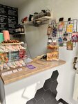 Tapiochi_coffee&bubbltea (Bolotnikovskaya Street No:36к2), kahve dükkanları  Moskova'dan