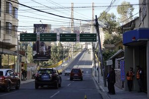 Katanas night club (Department of La Paz, Provincia Murillo, La Paz, Centro, Universidad - Cancha Zapata, Calle Capitán Ravelo, 2460), fast food  La Paz'dan