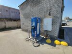 Россети (Piskaryovskiy Avenue No:59), elektrikli oto şarj istasyonları  Saint‑Petersburg'dan