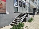 Барбершоп (No:28, 29-y mikrorayon), berberler  Angarsk'tan