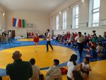 Центр единоборств (Shkolny pereulok No:5, derevnya Kaipy), çok amaçlı spor tesisleri  Tataristan'dan