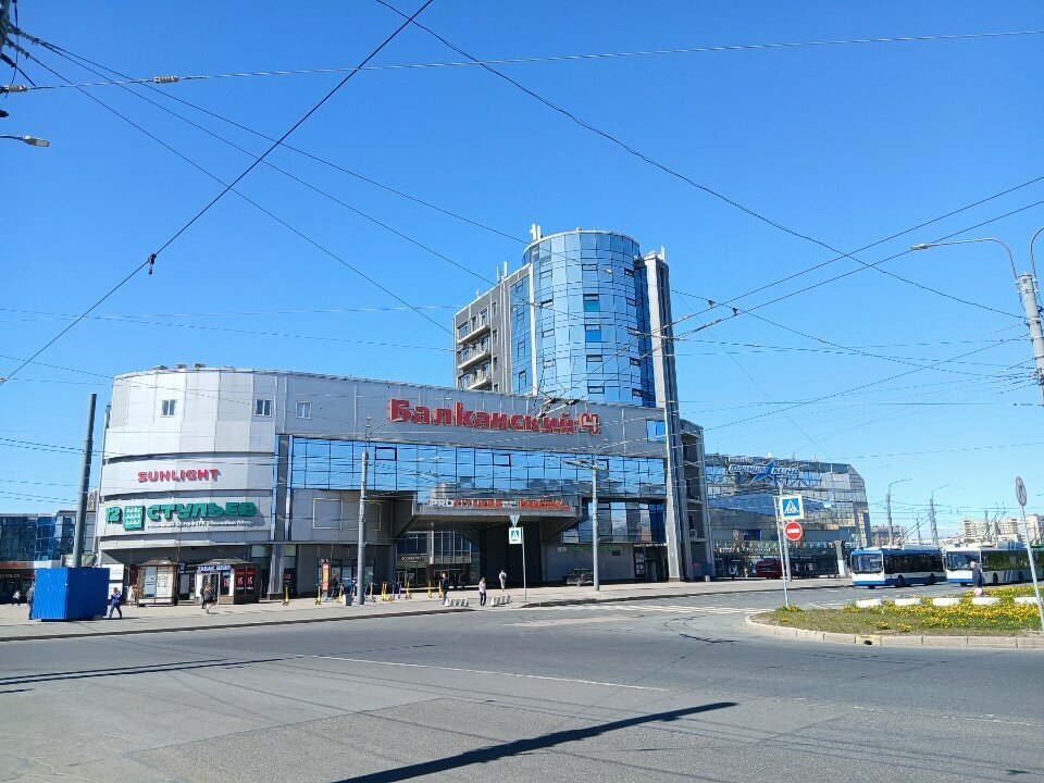 Tuvalet Туалет, Saint‑Petersburg, foto