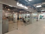 Coffee Time (4-ya ulitsa Chelyuskintsev No:66к2, posyolok Amurskiy), kahve dükkanları  Omsk'tan