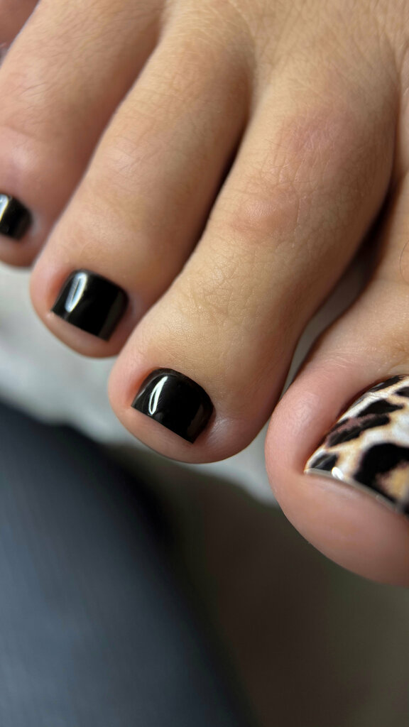 Manikür-pedikür Orlova nails lab, Mytişçi, foto