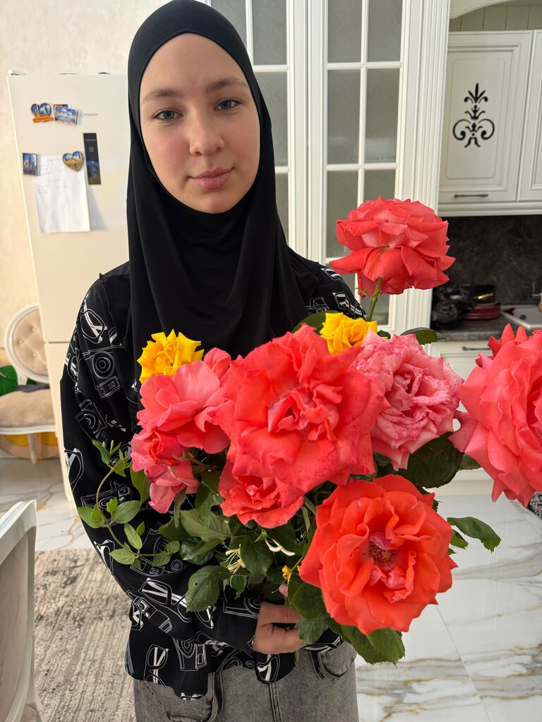 Cami Мечеть им. Мурза Аби, Dağıstan, foto