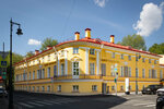 Центральный музей российского казачества (Bolshoy Lyovshinsky Lane No:8/1с1), müzeler ve sanat galerileri  Moskova'dan