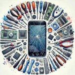 Tvoy servis (Bolshaya Ordynka Street No:31/12с1), telefon tamir servisi  Moskova'dan