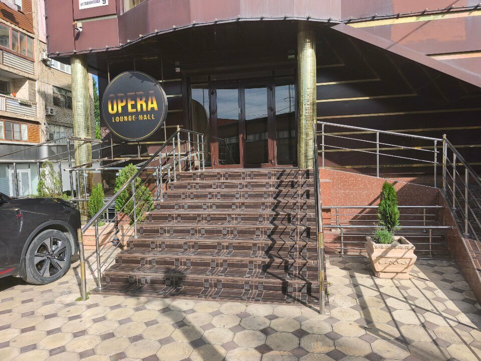 i̇ş merkezi БЦ, Makhachkala, foto