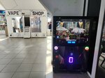 Игровой автомат (Stepana Razina Street No:9), oyun makinesi  Çeliabinsk'ten
