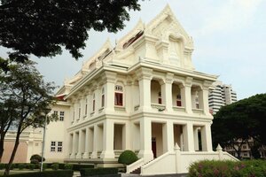 PanPan Hostel Bangkok (Bangkok), otel  Bangkok'tan