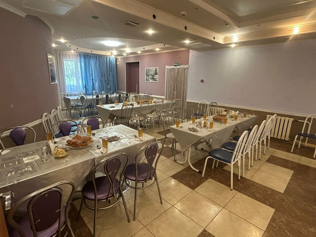 Kafe Морозко, Tolyatti (Togliatti), foto