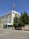 Automatic Telephone Exchange № 260/263 (Feruza Street No:7V), telefon santralleri  Taşkent'ten