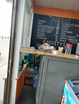 Бахт (Republic of Tatarstan, Naberezhnye Chelny, Starosarmanovskaya ulitsa), kafe  Naberejniye Çelny'den (Yar Çallı'dan)