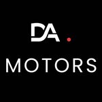 Da. Motors (Ivana Franko Street No:10), otomobil satış galerileri  Moskova'dan