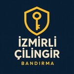 İzmrli Çilingir (Balıkesir, Bandırma, Paşakonak Mah., 18014. Sok., 8), çilingirler  Bandırma'dan