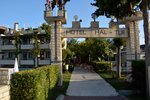 Hal-Tur Hotel (Denizli, Pamukkale, Gökpınar Mah., Mehmet Akif Ersoy Cad., 71), otel  Denizli'den