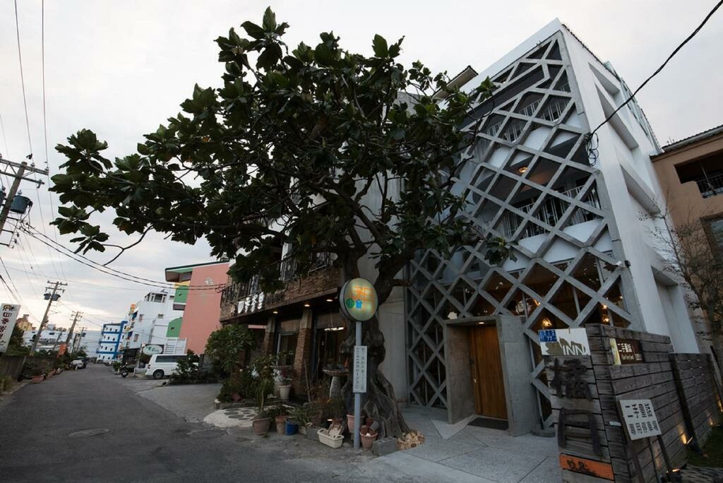 Otel Orange Moon Inn, Dünya, foto