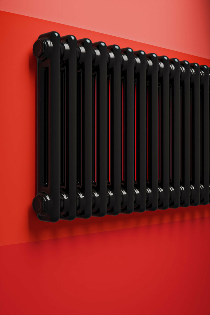 Isıtma sistemleri ve ekipmanları Bareng, Moskova, foto