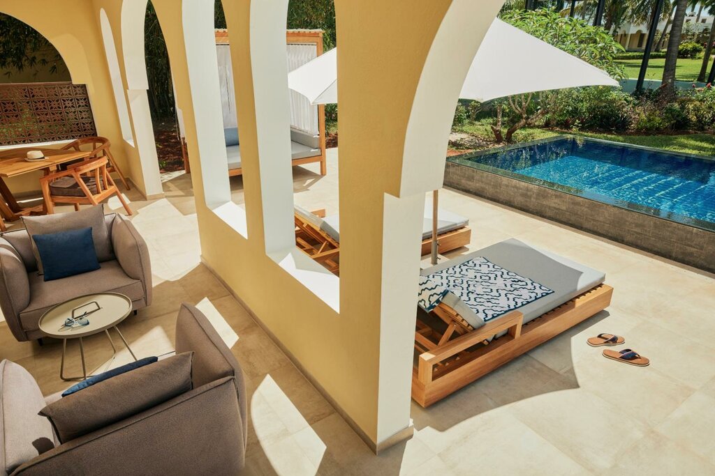 Otel Tui Blue Bahari Zanzibar, Dünya, foto