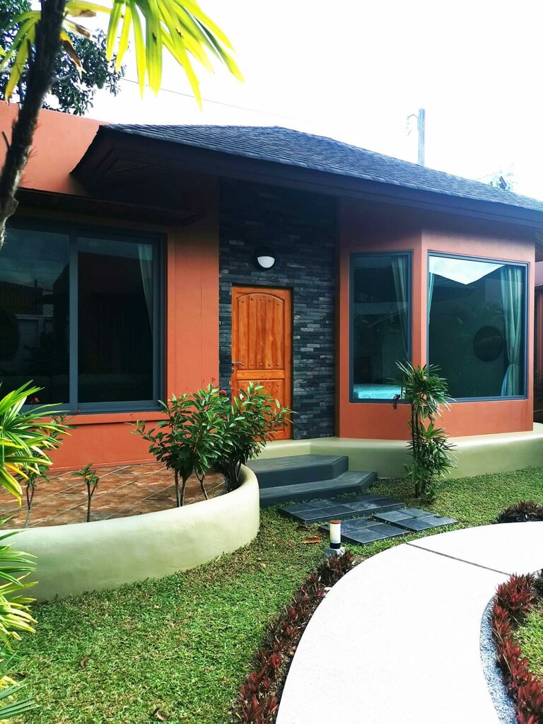 Otel Oyo 623 Cafe'@Luv22, Phuket Eyaleti, foto