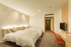 Centrale Hotel Kyotango (Yamanashi Prefecture, Misaka Tunnel), otel