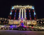Camphor Hotel (15, 23B Street, Al Tharfah, Sector 4, Ras Al Khaimah), otel