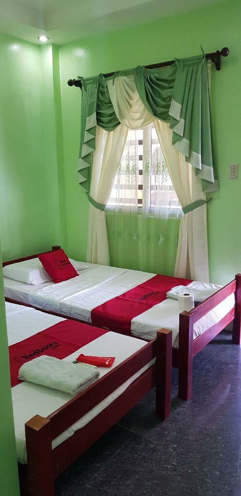 Otel Luzmin Bh - Beachfront Cottages, , foto