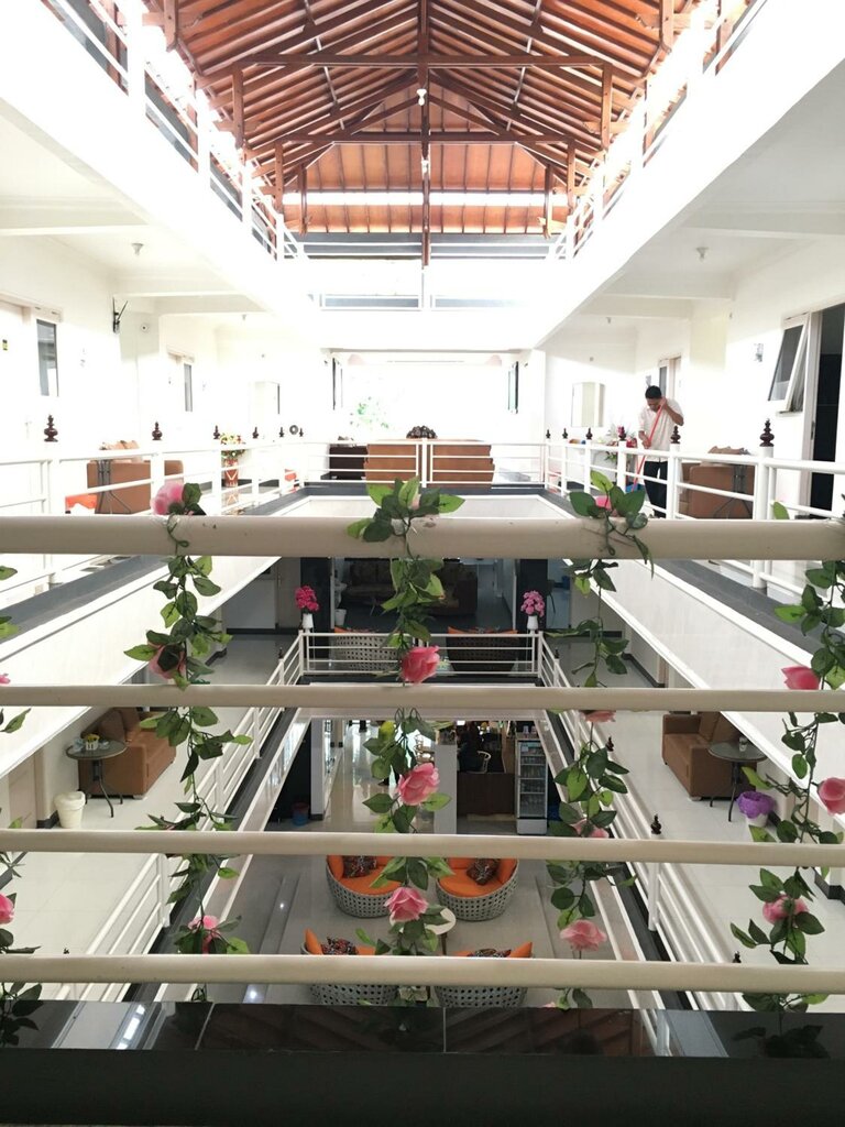 Otel Gading Guest House, Mataram, foto