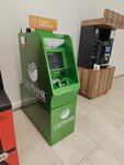 Sberbank of Russia (Zapadniy Obkhod Street No:31), ödeme terminali  Krasnodar'dan