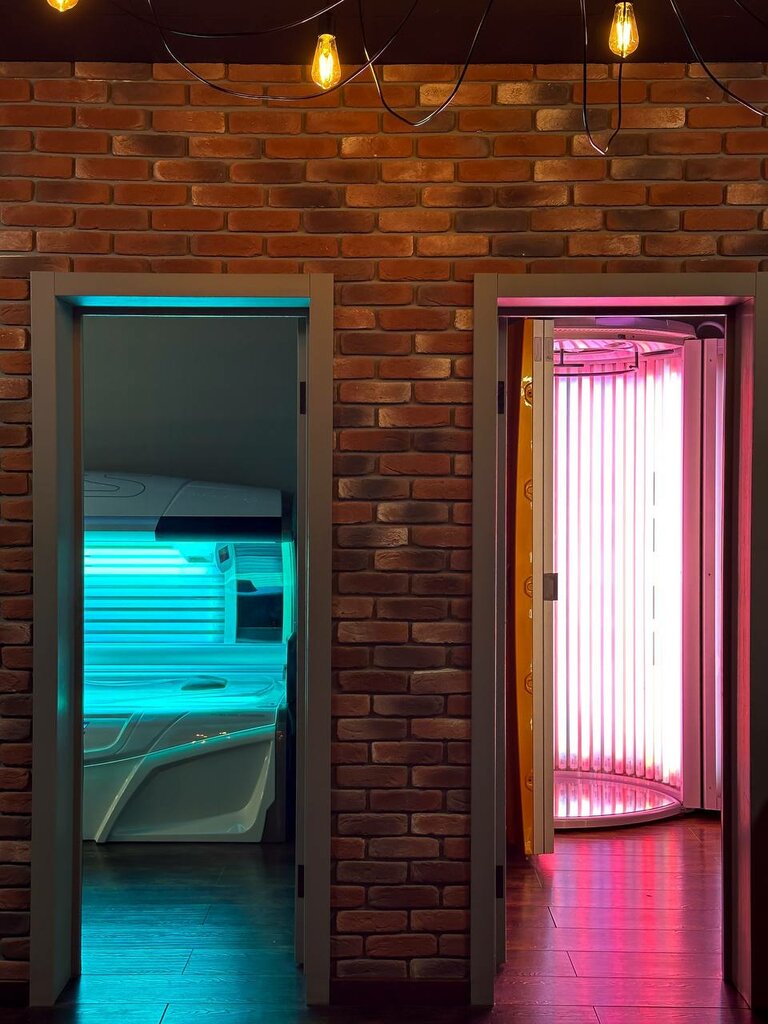 Güzellik salonu Elite Sun, Krasnodar, foto