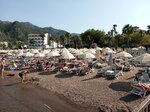 Süngerci Anıtı (Muğla, Marmaris, İçmeler Mah., Bülent Ecevit Blv.), kültür ve eğlence parkları  Marmaris'ten