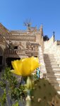Aynalı Konak (Mardin, Midyat, Akçakaya Mah., Cumhuriyet Cad., 2A), kafe  Midyat'tan