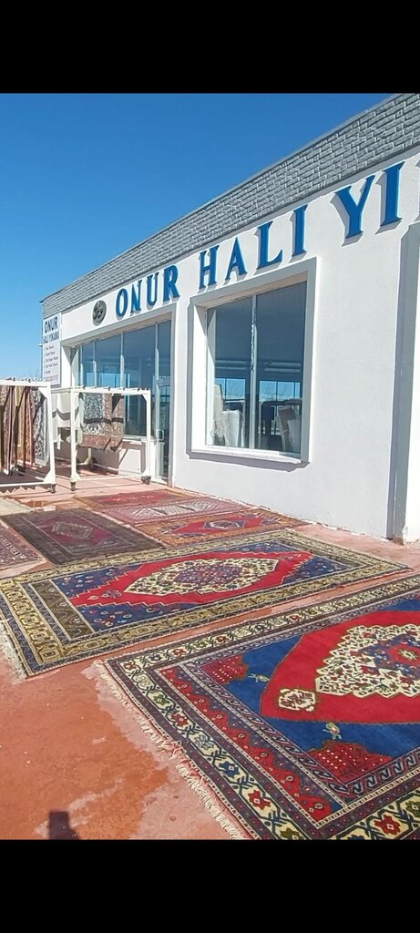 Halı yıkamacılar Onur Halı Yıkama, Nevşehir, foto