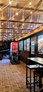 Sea&food (Proletarskaya ulitsa No:60, stanitsa Dolzhanskaya), pizzacılar  Krasnodarski krayından