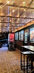 Sea&food (Proletarskaya ulitsa No:60, stanitsa Dolzhanskaya), pizzacılar  Krasnodarski krayından