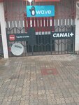 Wave (Abidjan, Commune of Abobo, Quartier de la Abobo-Baoulé), para transferleri  Abican'dan