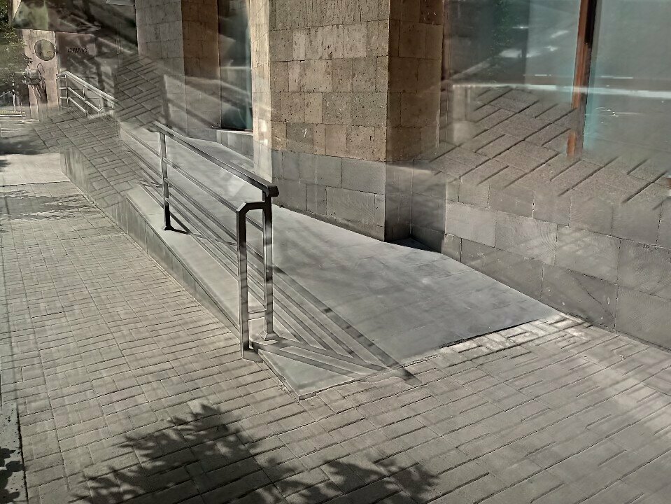 Mimari proje firmaları Art Pyramid, Erivan, foto